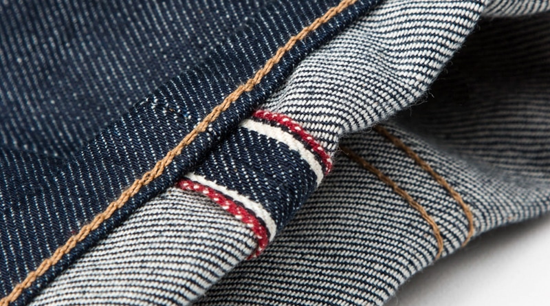 Le denim, un incontournable Printemps - été - Oh My Pattern